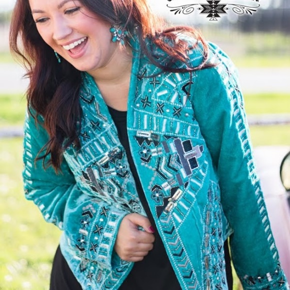 Crazy Train | Jackets & Coats | Crazy Train The Jennings Jacket Short ...
